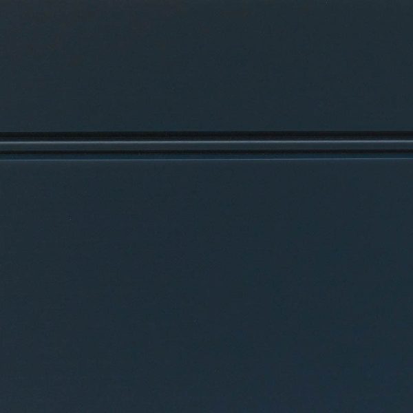 Painted Shaker Cabinets By Cordelia Cabinets